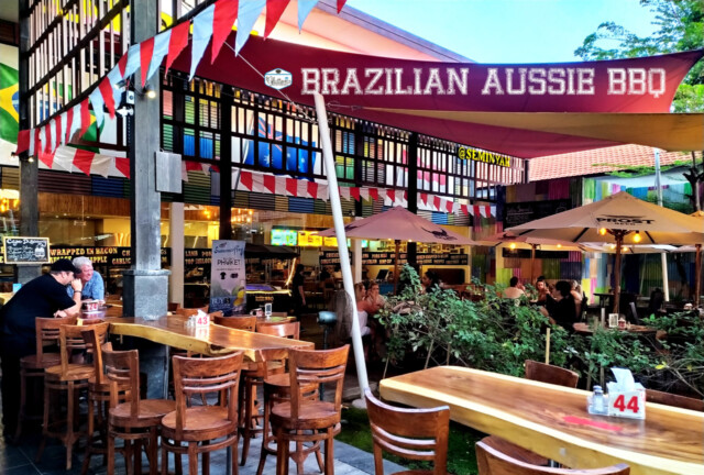 Brazilian Aussie BBQ, AYCE 14 Jenis Barbeque! - Glutton Wanderers